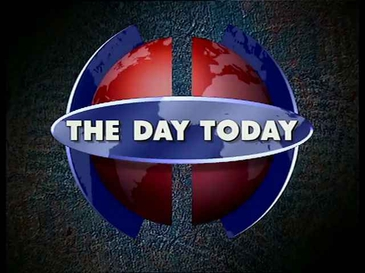 THE DAY TODAY – This Is Yesterday